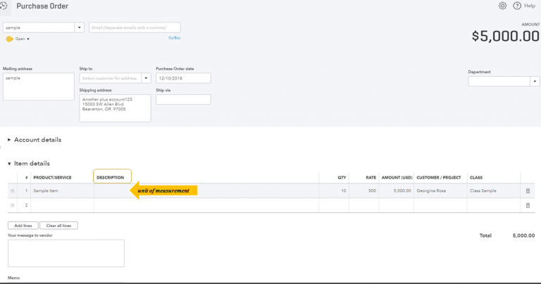 Unlocking Procurement Potential: The Strategic Advantage of Online ...